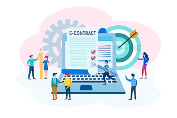 DMS | Dokumentenmanagement-Software 2025 ⭐ Top10-Anbieter im Vergleich